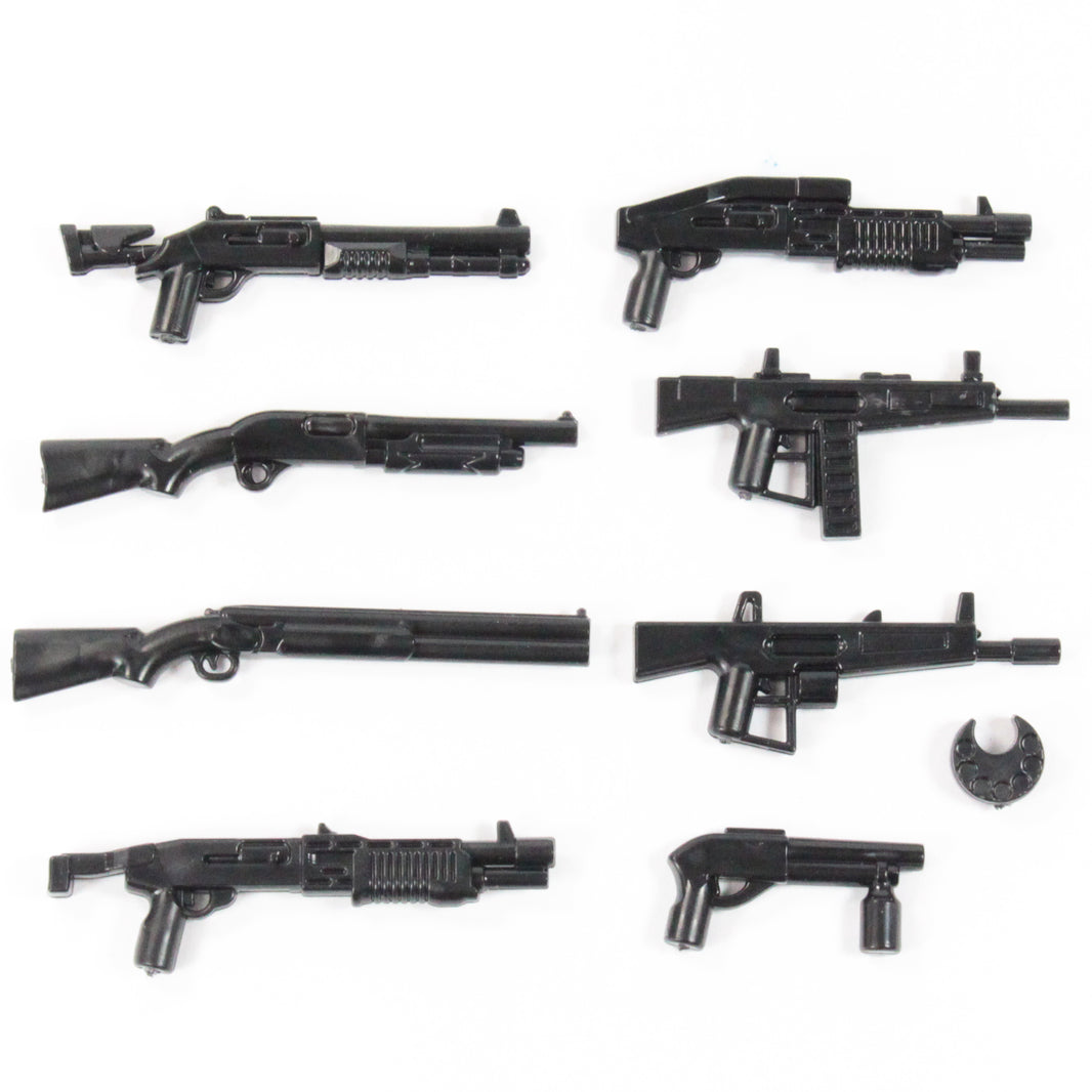 Weapon Packs – BrickTactical