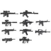 Weapon Packs – BrickTactical