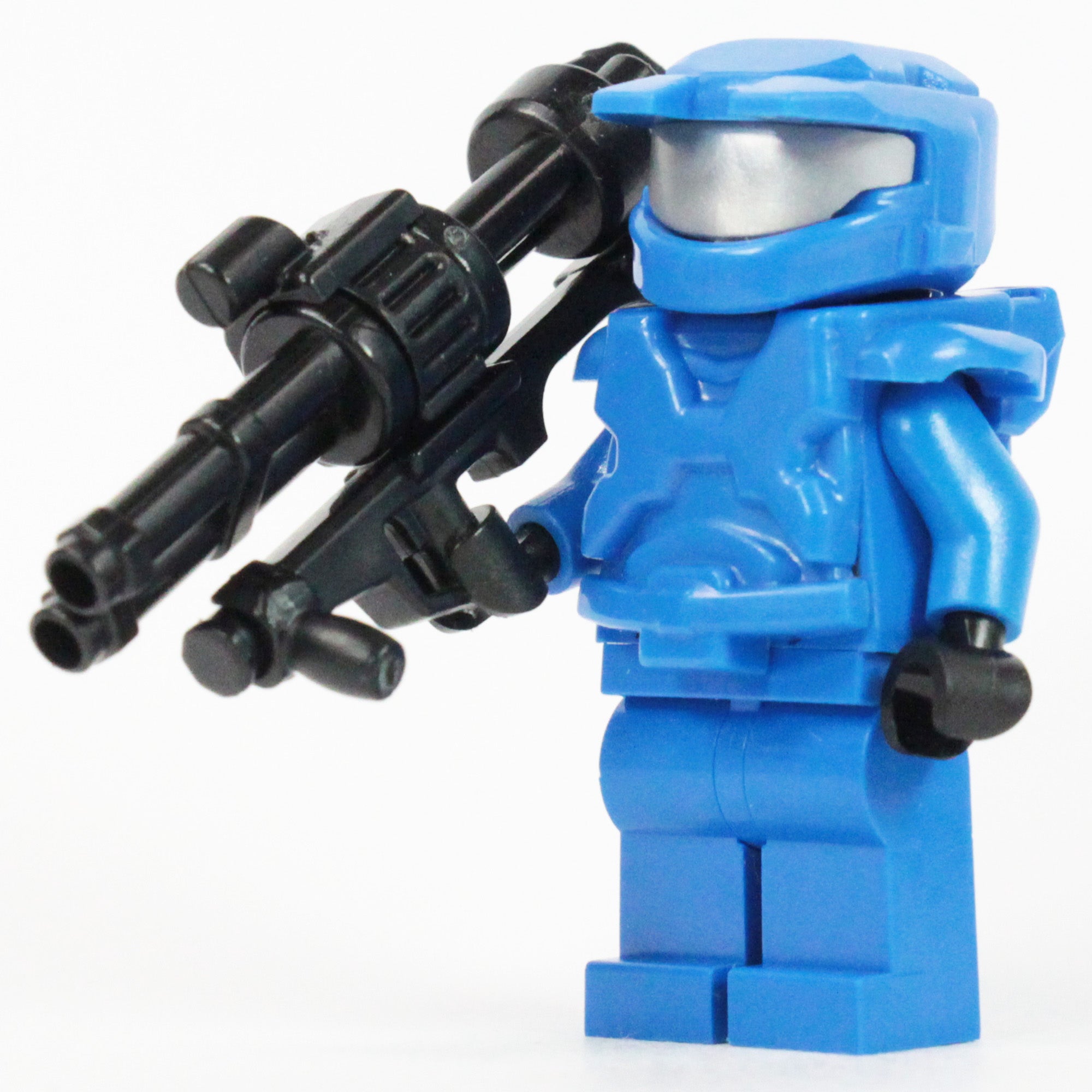 Overkill Space Marine – BrickTactical