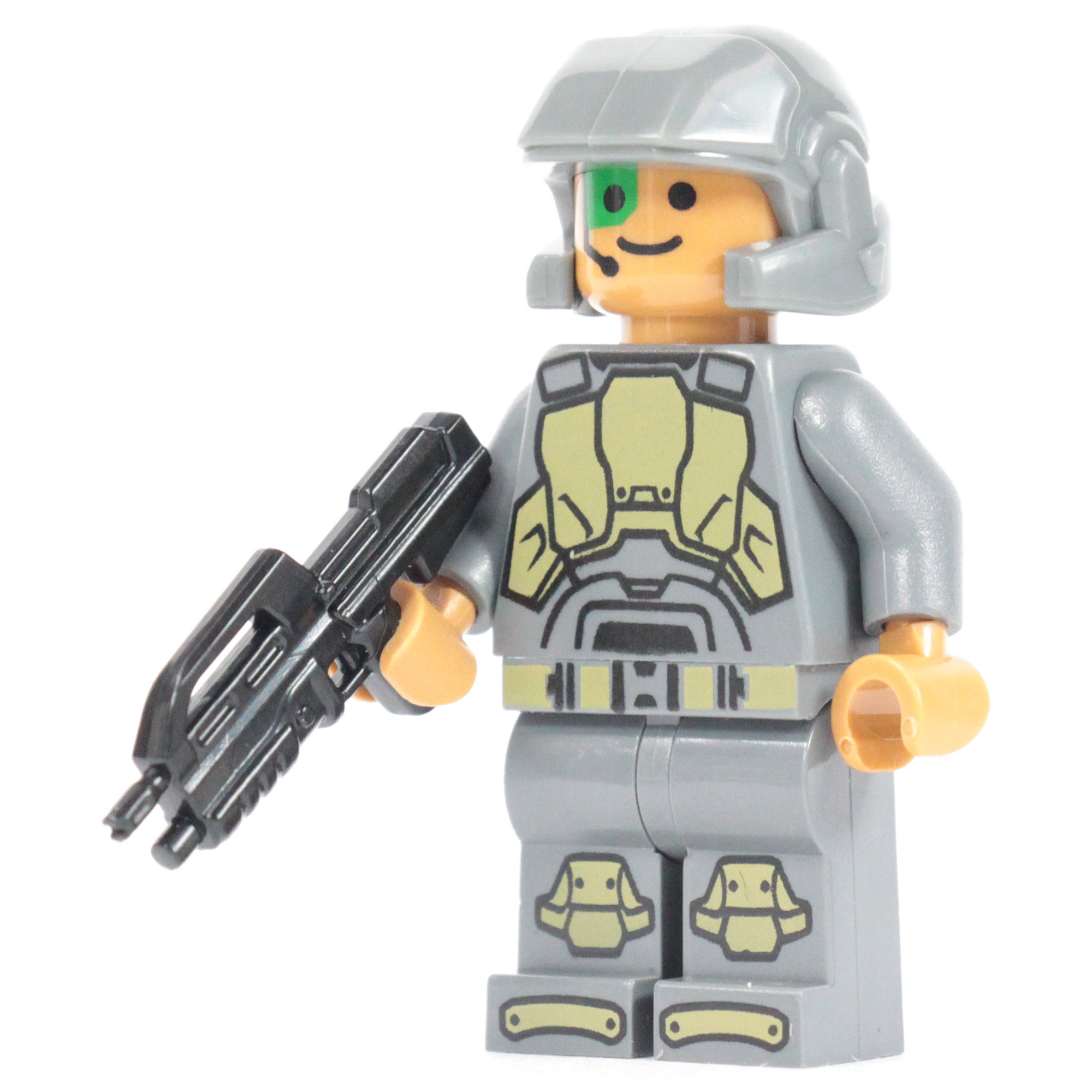 Crazy Combo 195 – BrickTactical