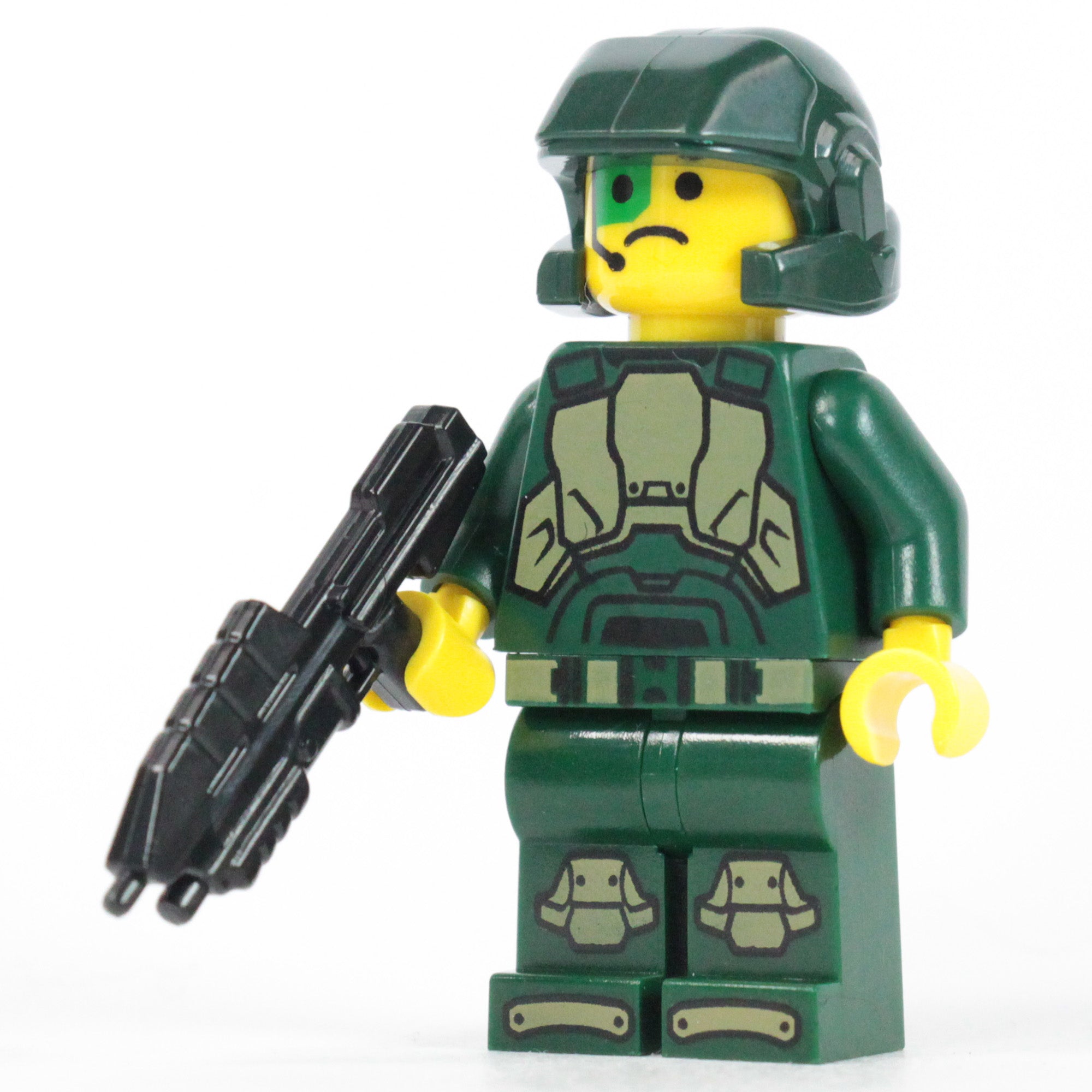 Crazy Combo 193 – BrickTactical
