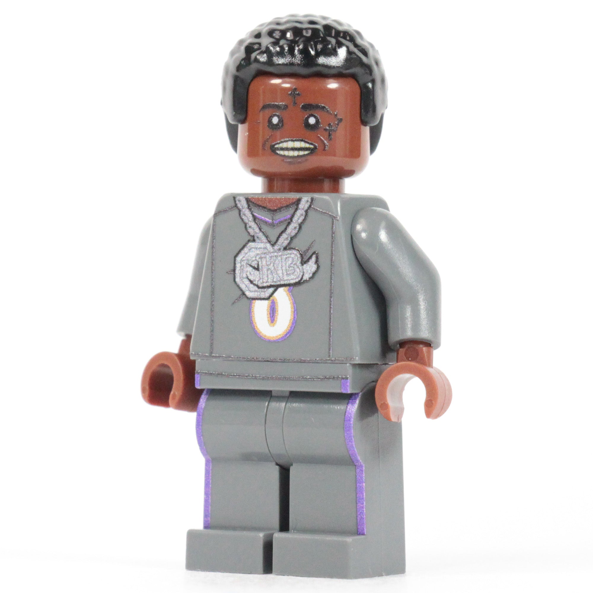 Crazy Combo 014 – BrickTactical