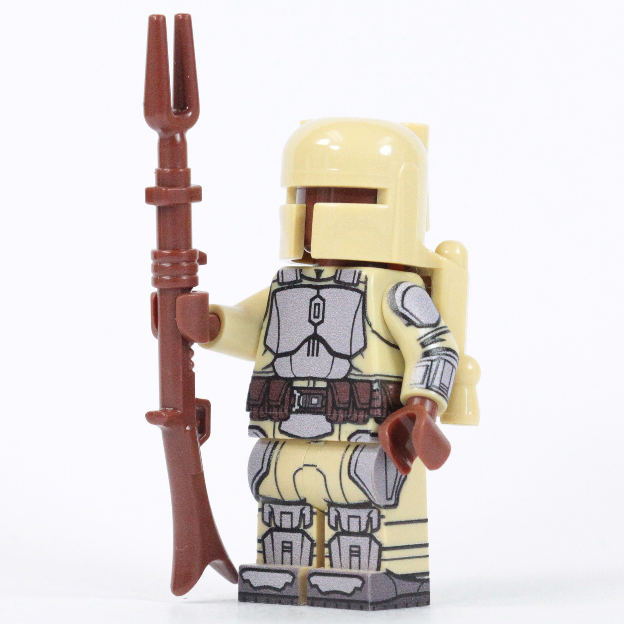 Crazy Combo 080 – BrickTactical