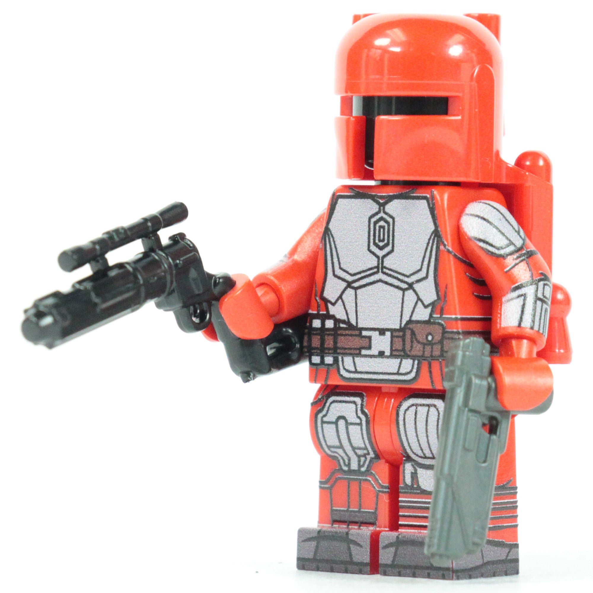 Crazy Combo 105 – BrickTactical