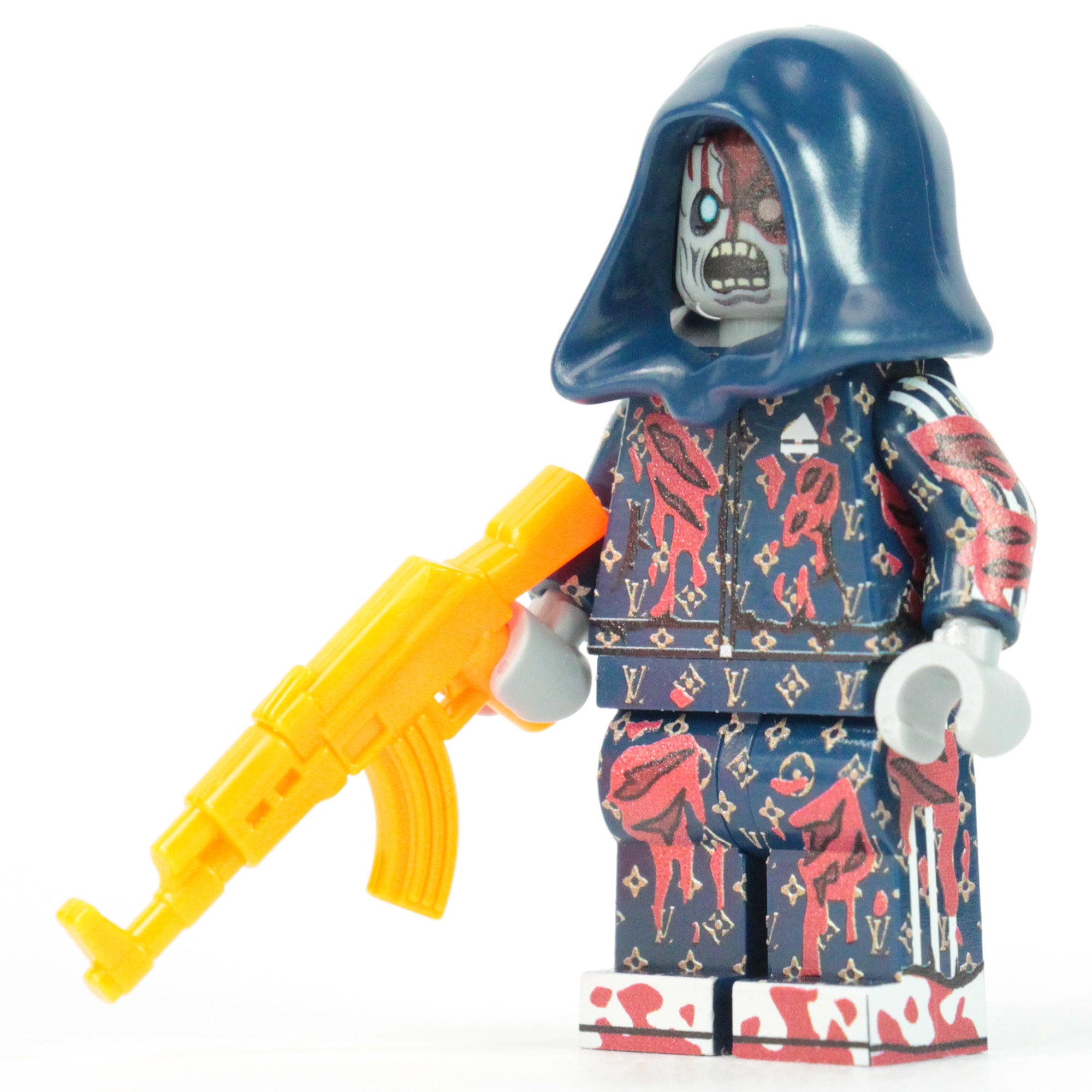 Crazy Combo 121 – BrickTactical