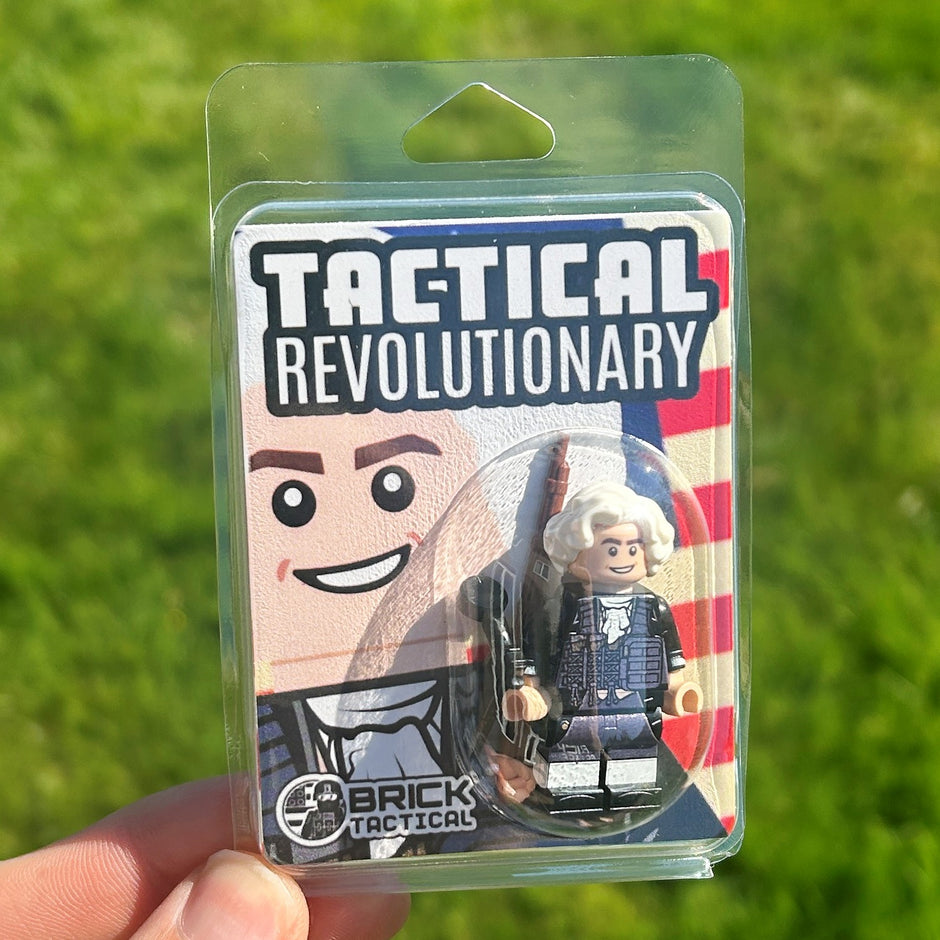 Military – BrickTactical