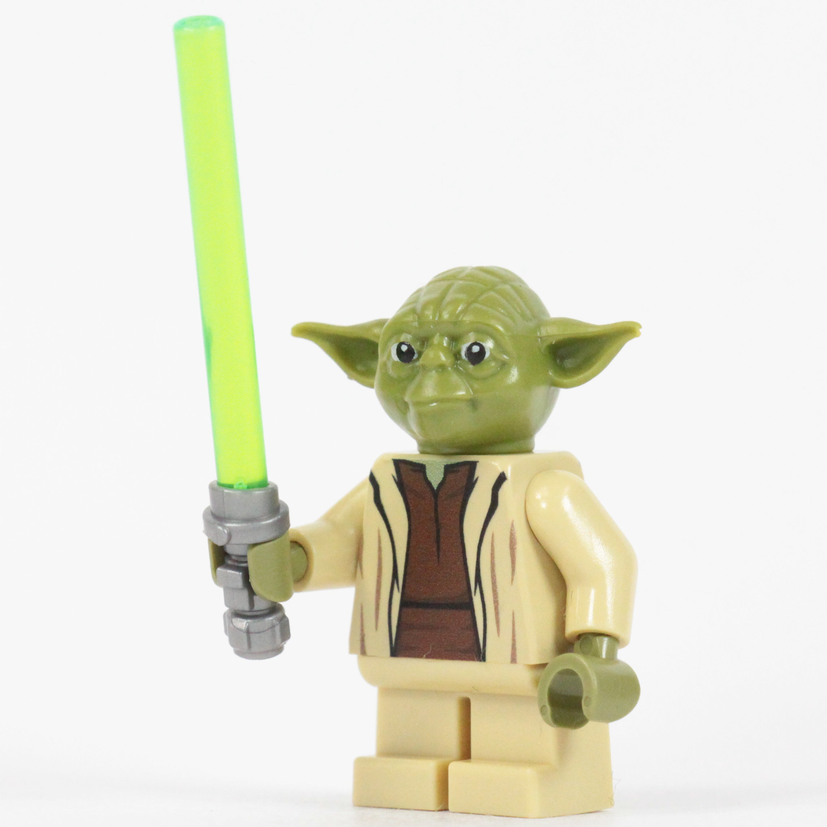 All Minifigs – BrickTactical