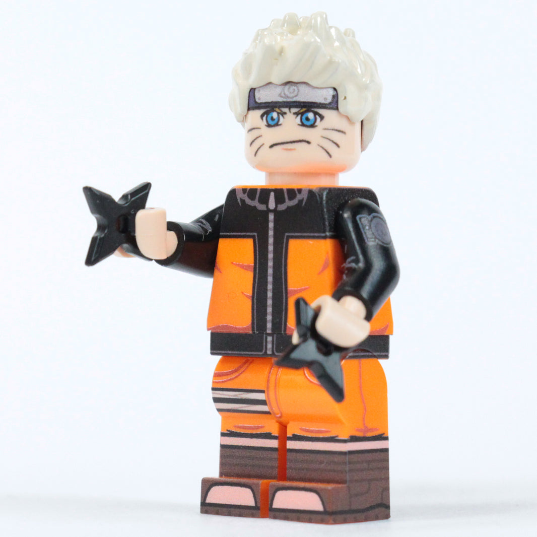 All Minifigs – BrickTactical
