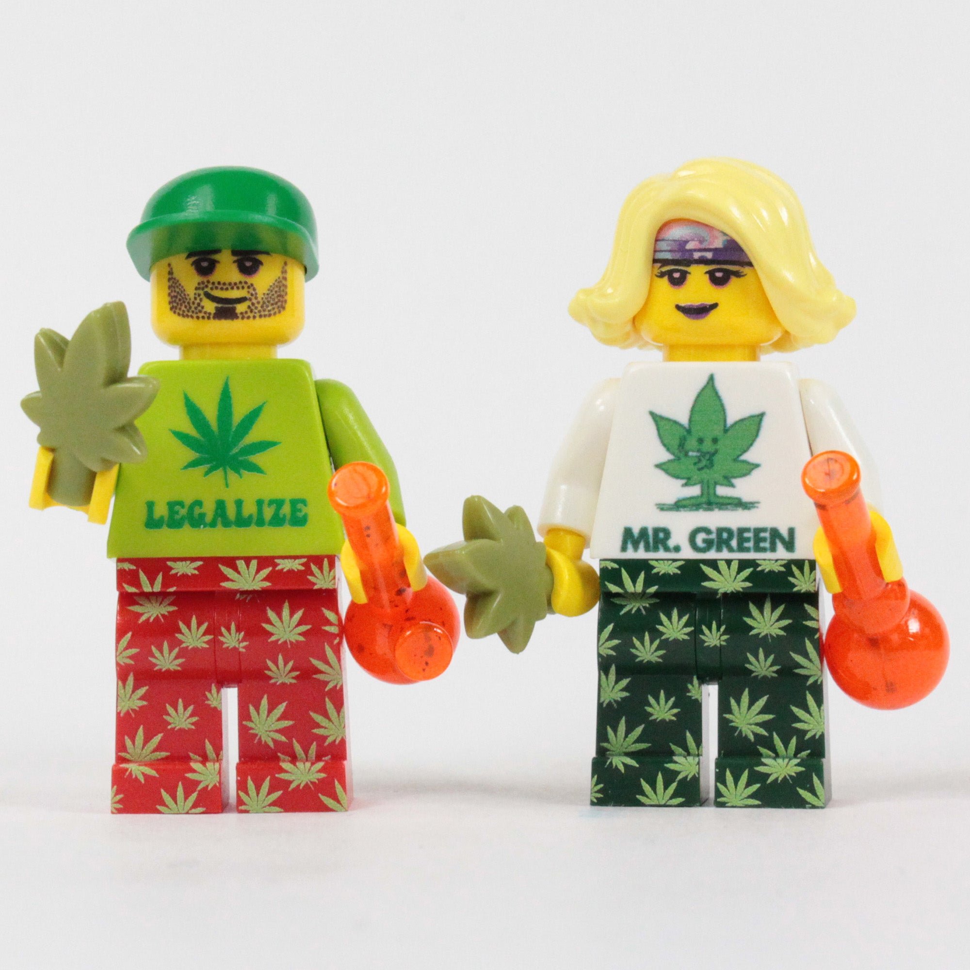Crazy Combo 559 – BrickTactical