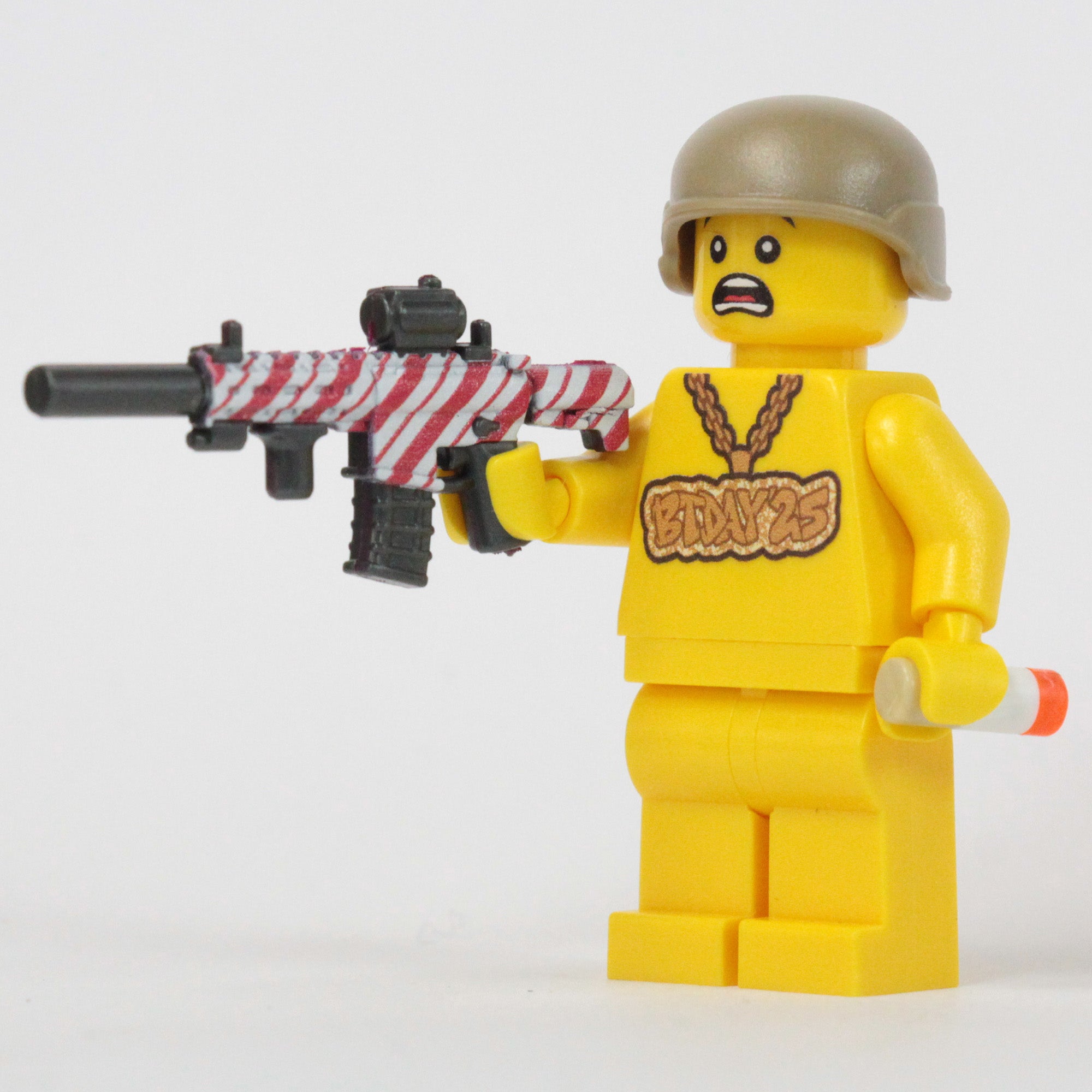 Crazy Combo 622 – BrickTactical