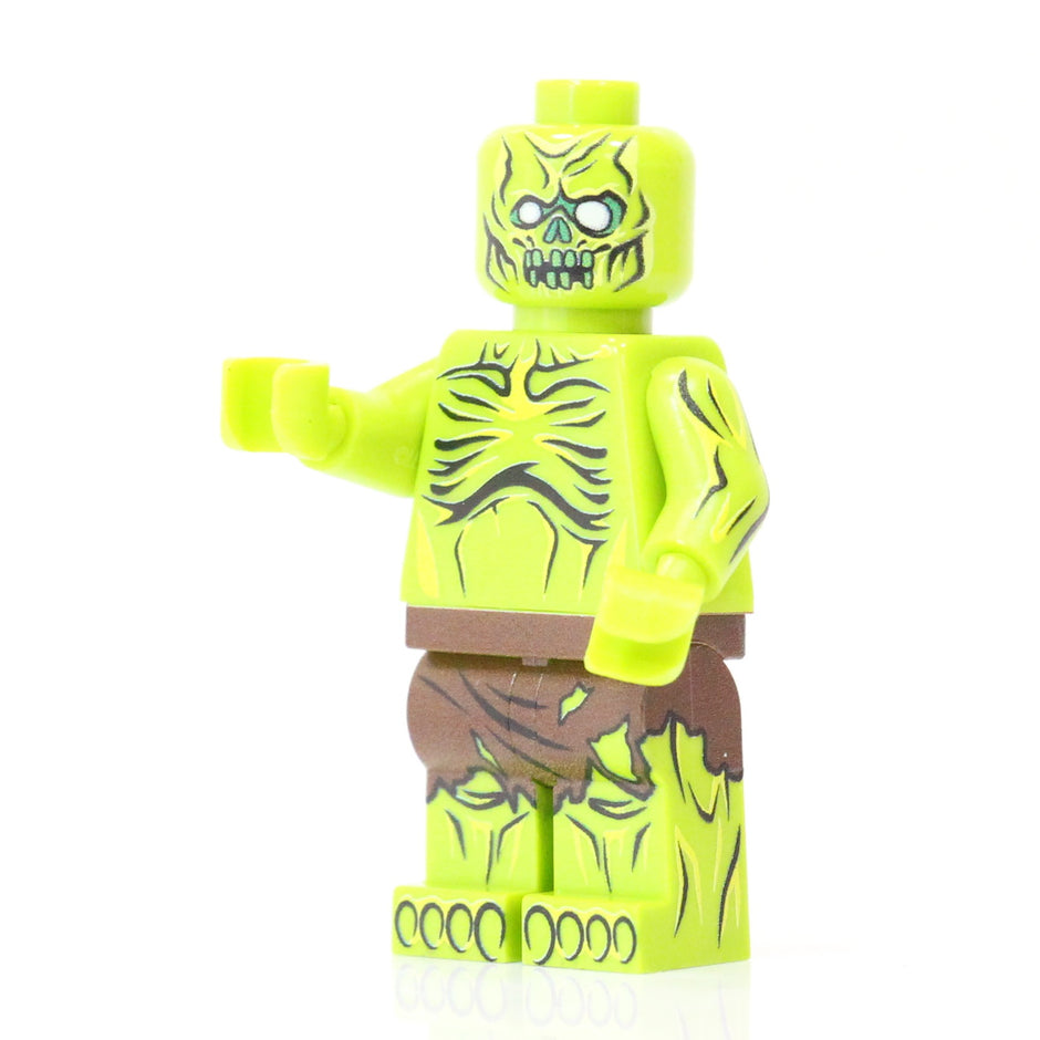Custom Printed LEGO Minifigs and Molded Accessories – BrickTactical
