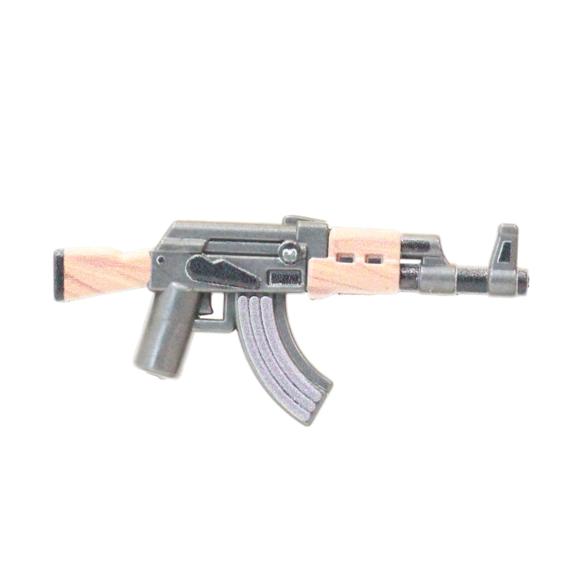 Printed Classic Wood AK – BrickTactical
