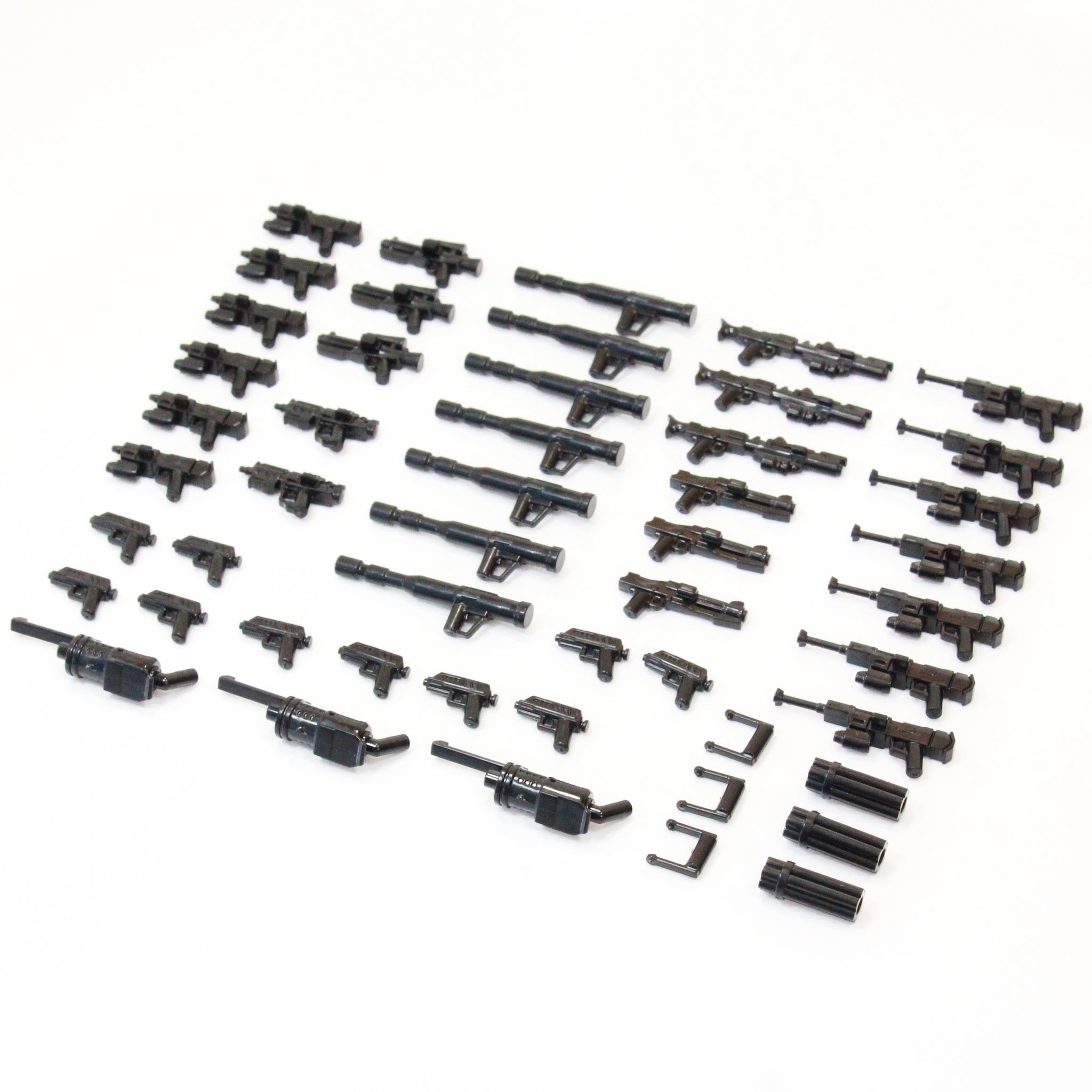 Army Builder Blaster Pack – BrickTactical