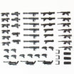 Army Builder Blaster Pack – BrickTactical