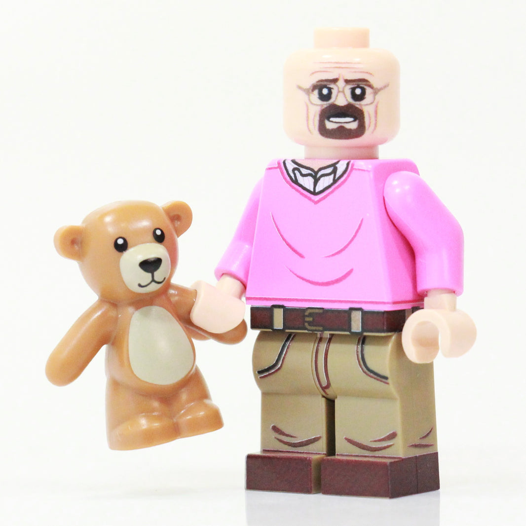 Breaking Brick – BrickTactical