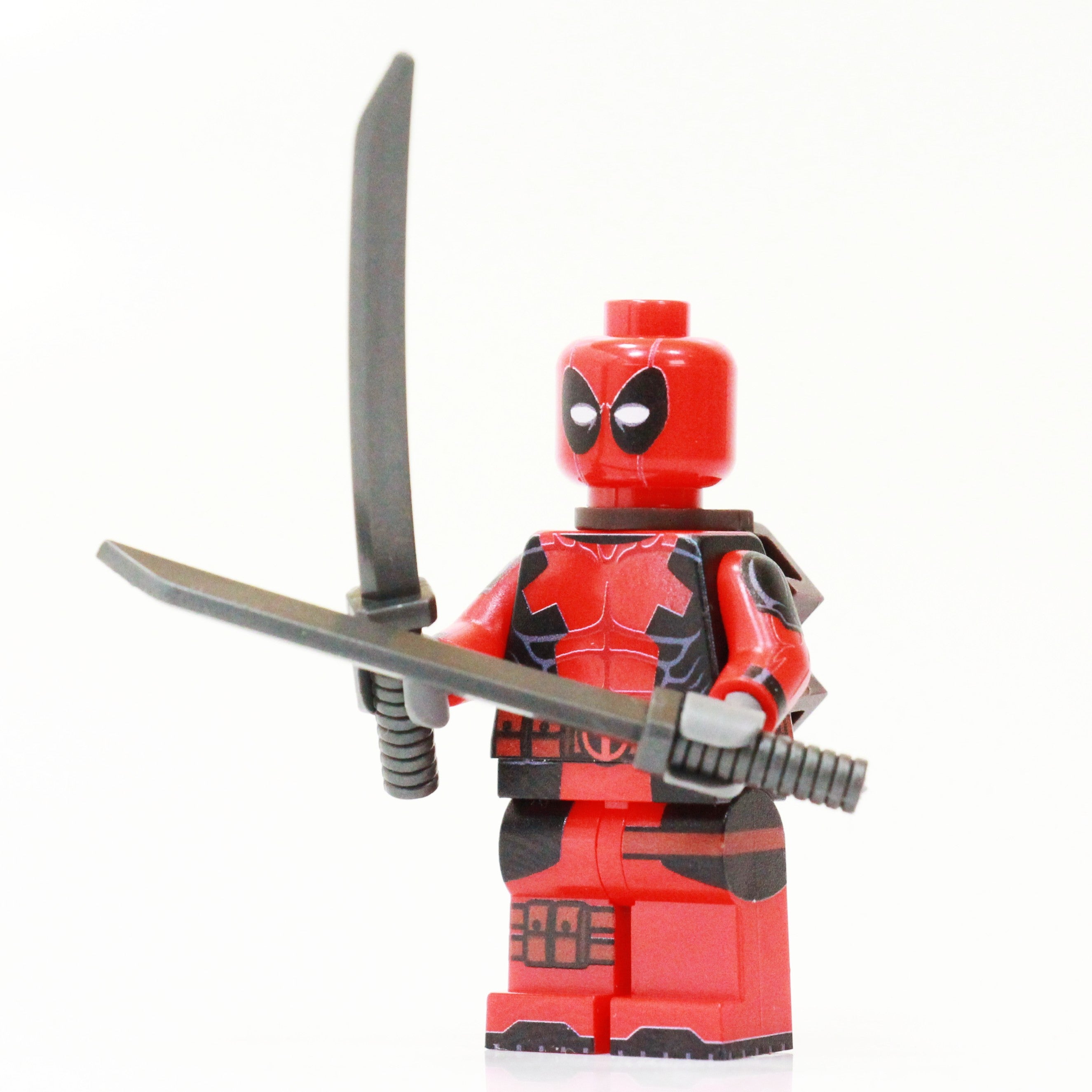 Classic Merc – BrickTactical