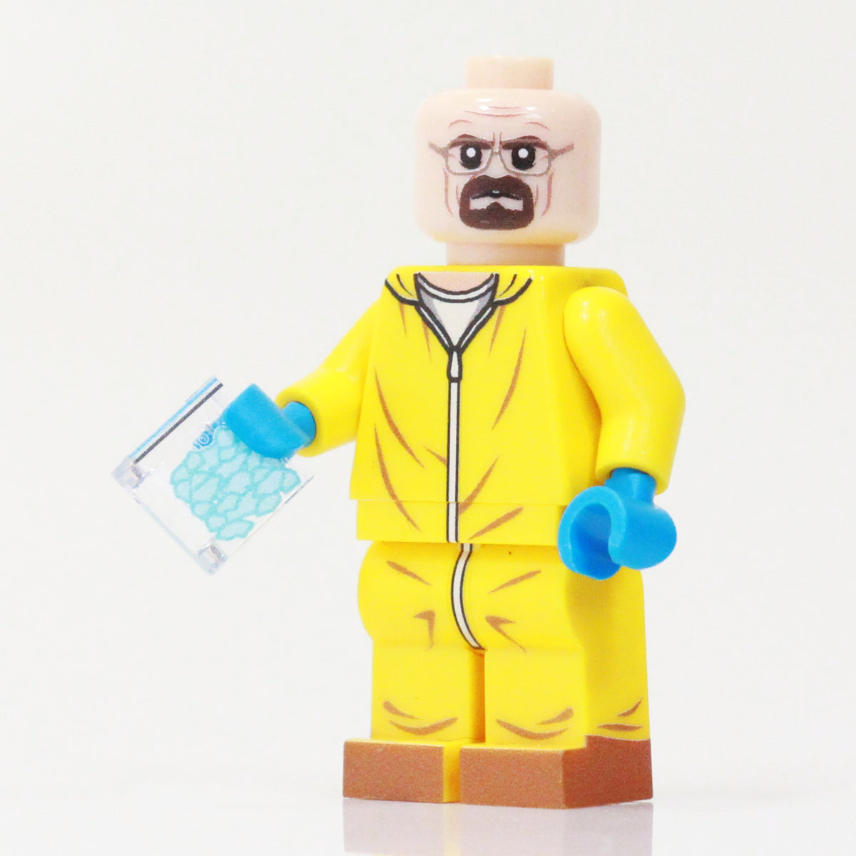 The Cook – BrickTactical