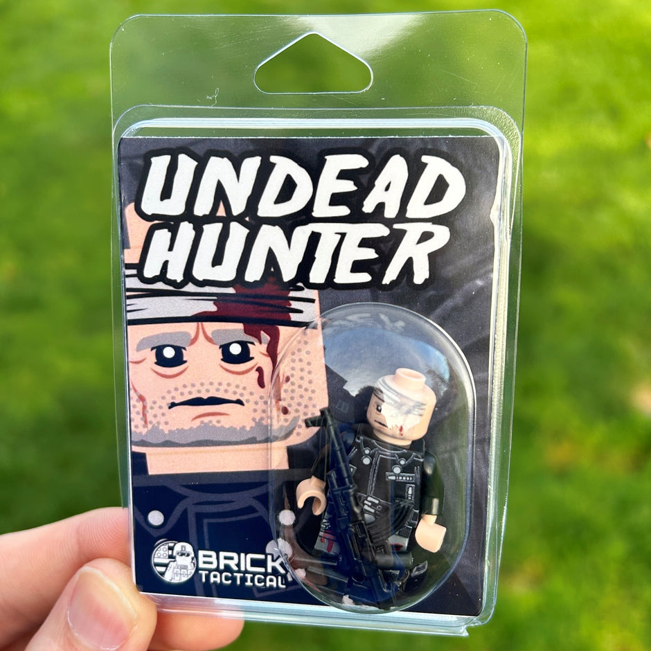Zombies – BrickTactical