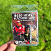 H486 Heavy Machine Gun – BrickTactical