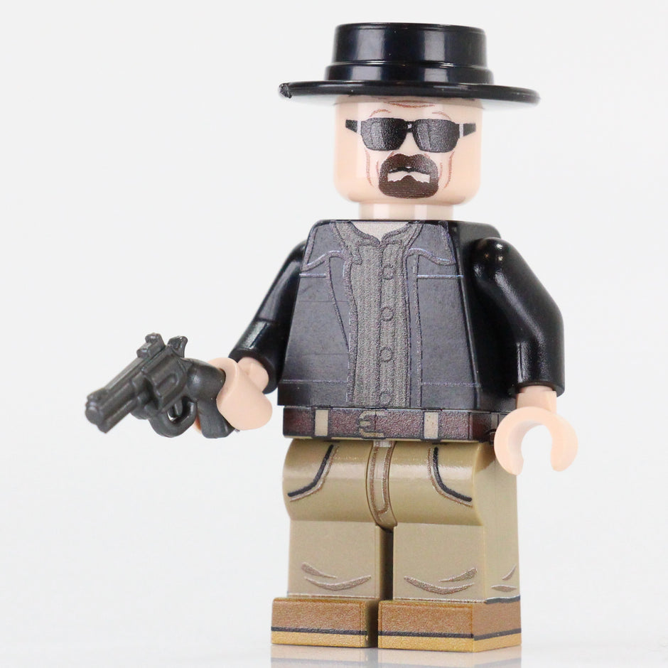 Breaking Brick – BrickTactical