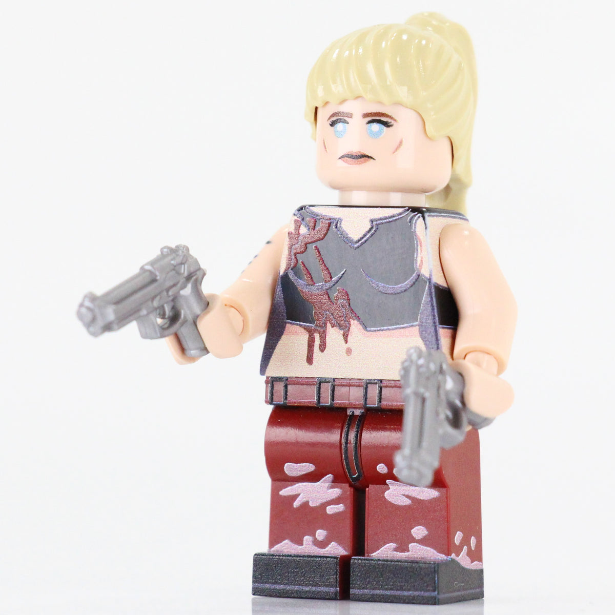 Horror Queen Slayer – BrickTactical