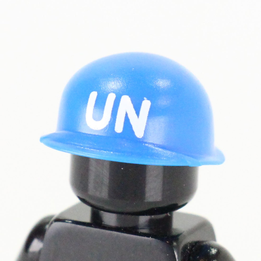 UN Helmet – BrickTactical