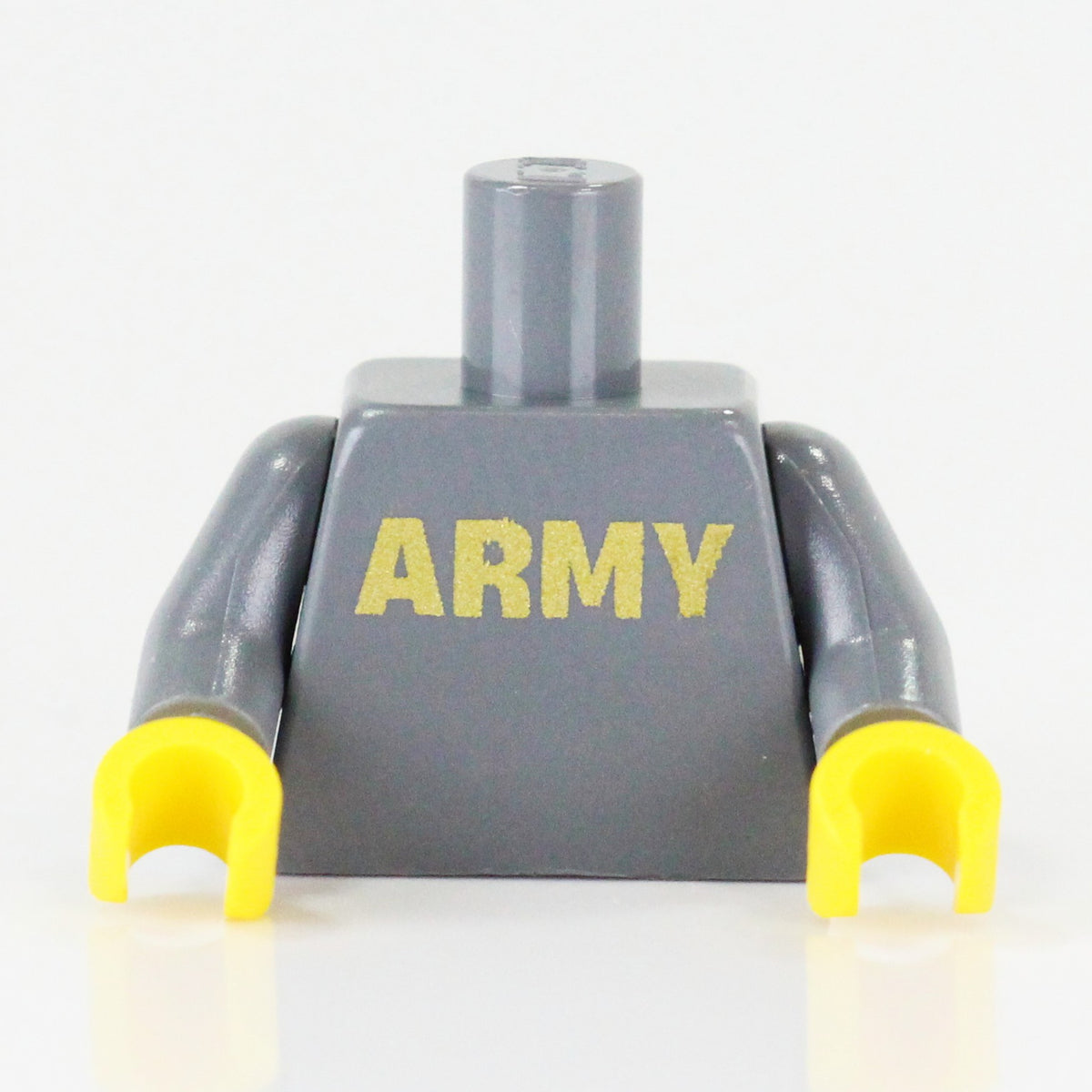 Army Torso – BrickTactical