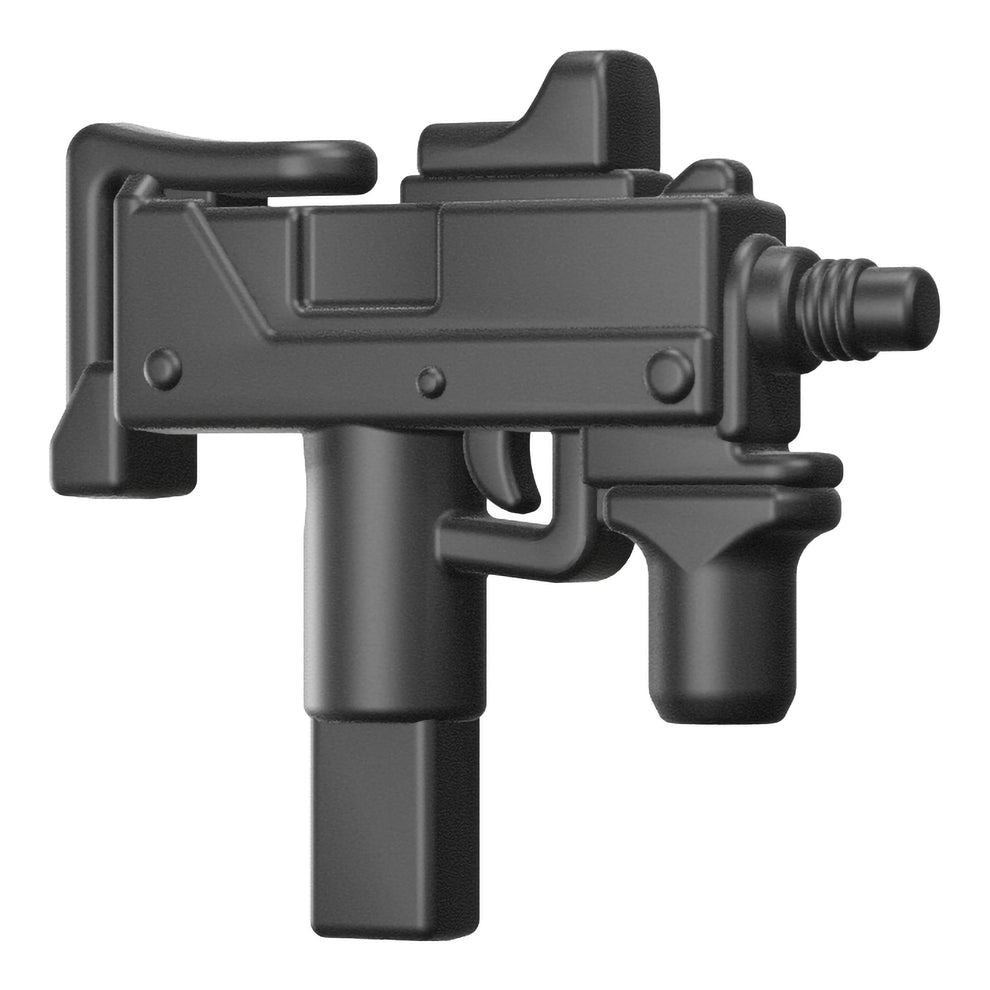 BT10 SMG w/Grip – BrickTactical