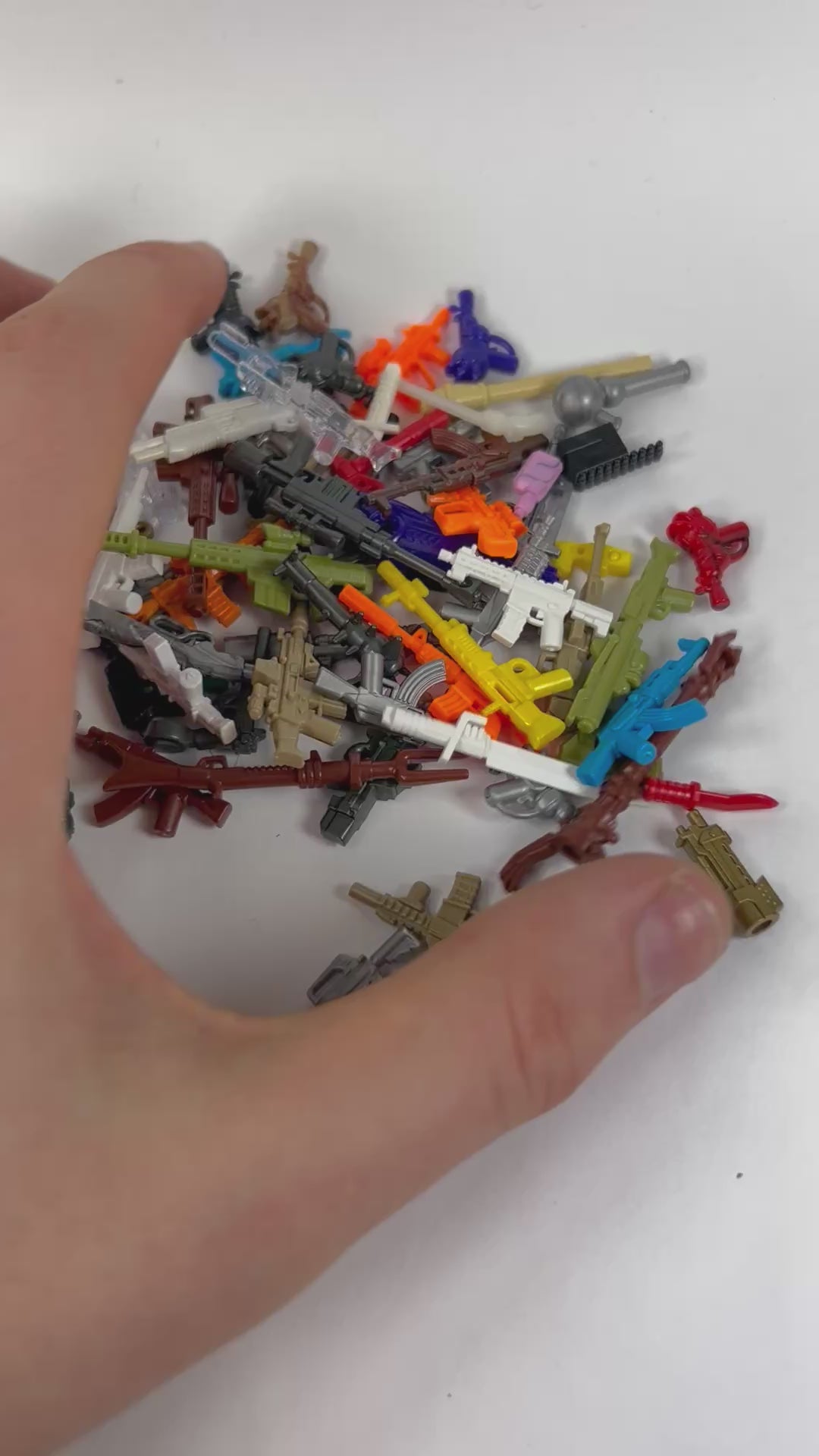 All Weapons – BrickTactical