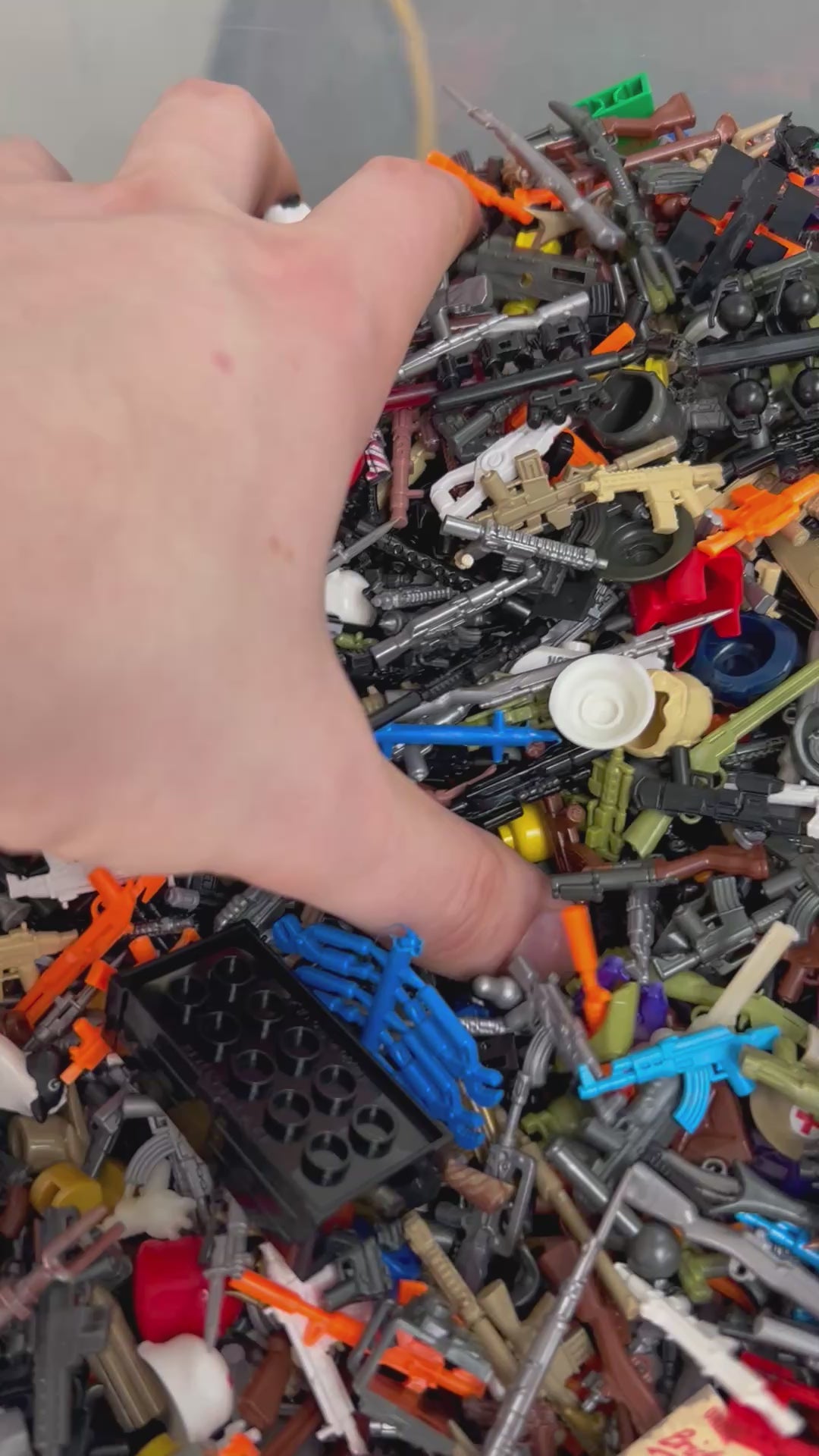 Products – BrickTactical