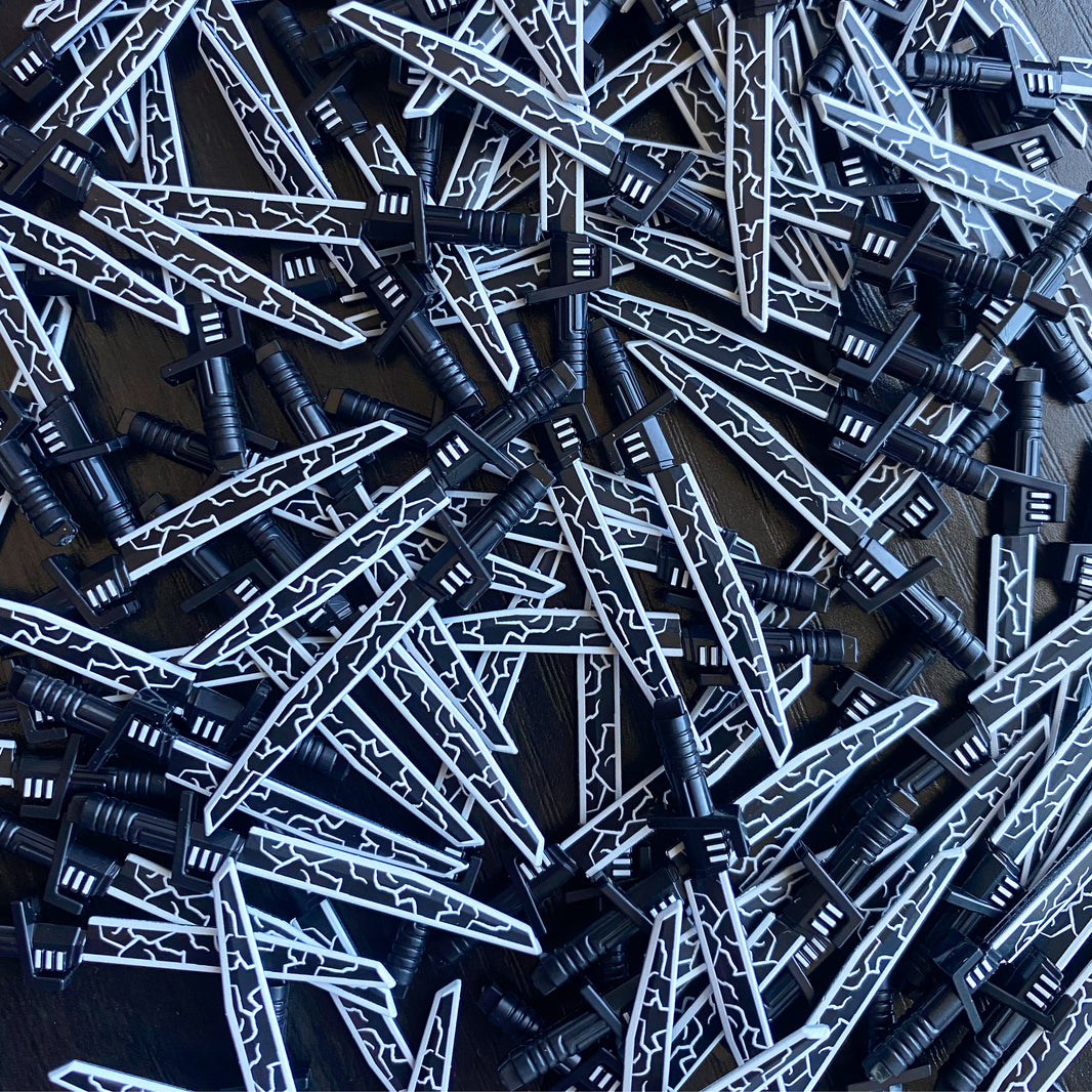 Melee Weapons – BrickTactical