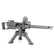 BrickTactical M2 Machine Gun