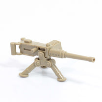 BrickTactical M2 Machine Gun