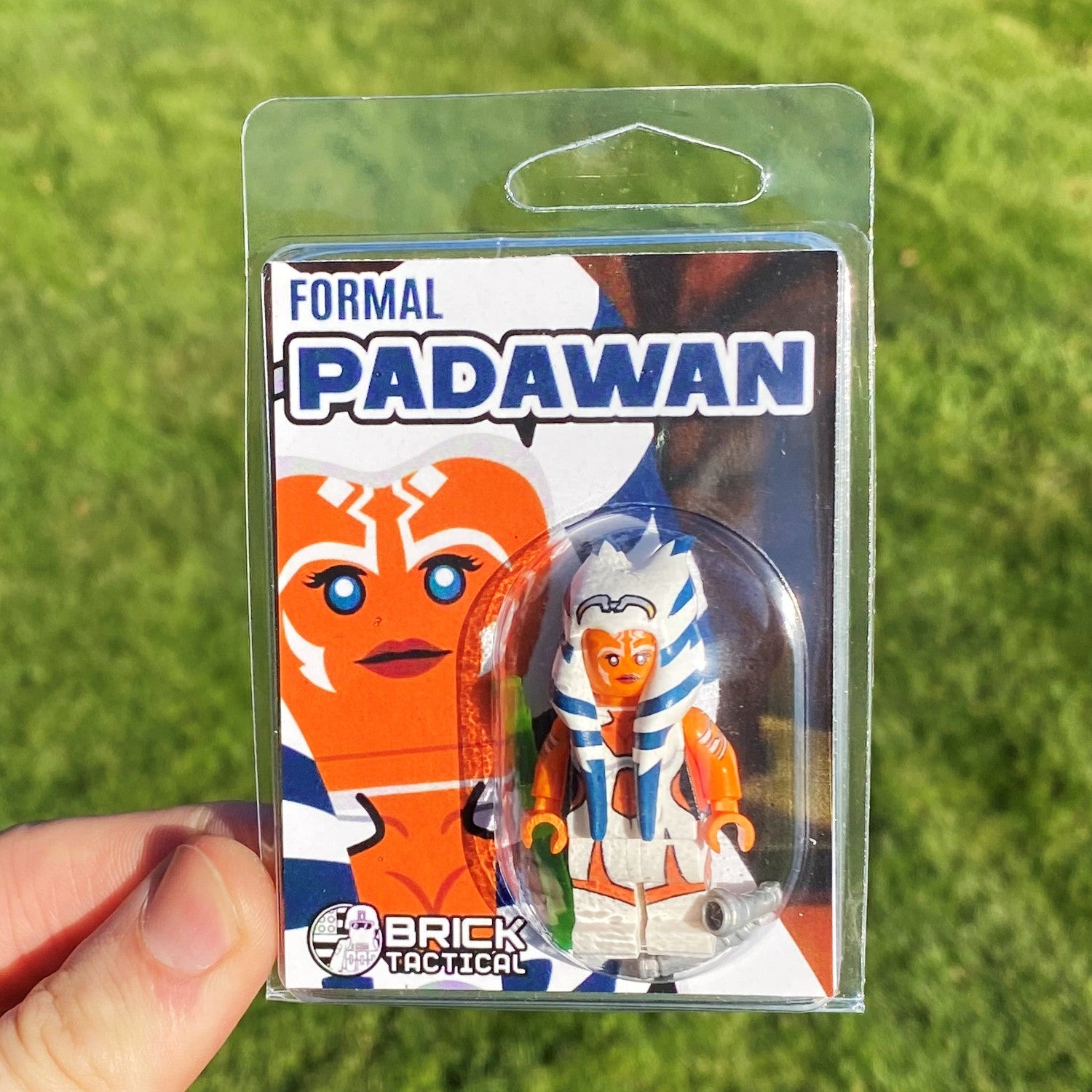 Sci-Fi – Page 8 – BrickTactical