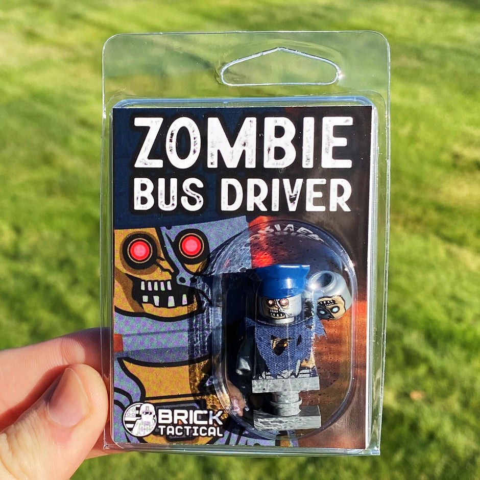 Zombies – BrickTactical
