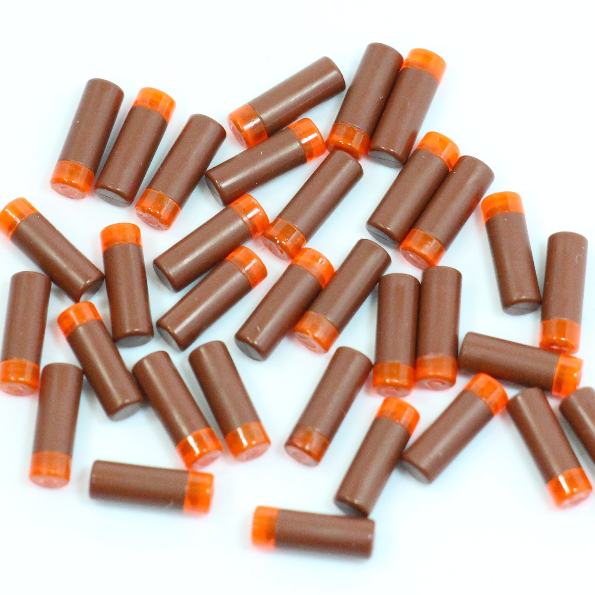 Overmolded Cigar – BrickTactical