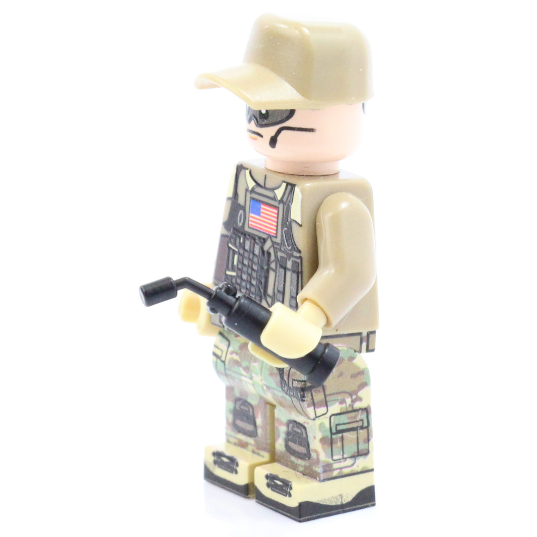 Accessories – BrickTactical