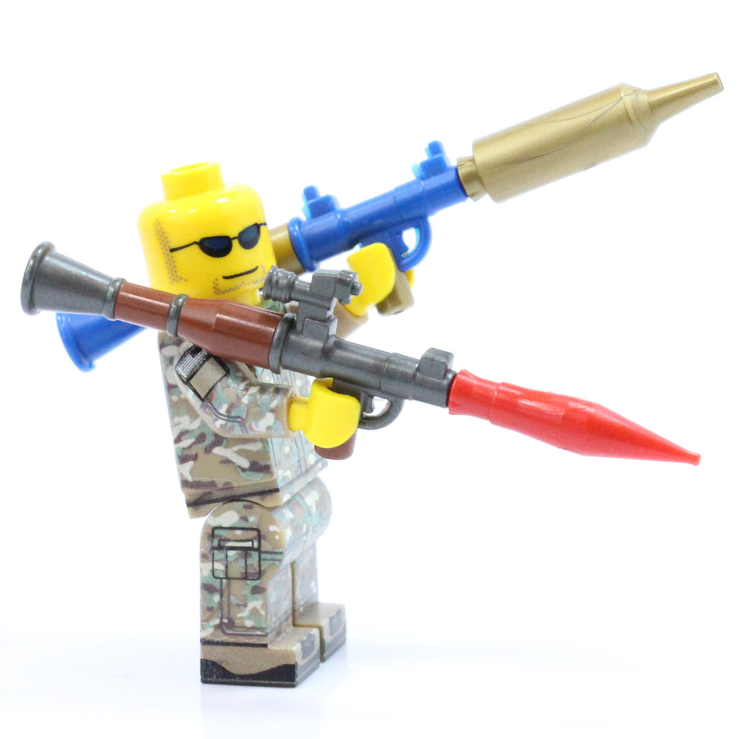 Launchers – BrickTactical
