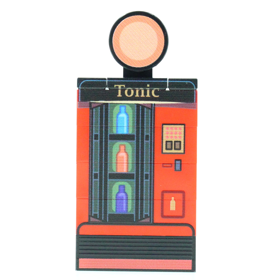 Perk Machines – Page 2 – BrickTactical