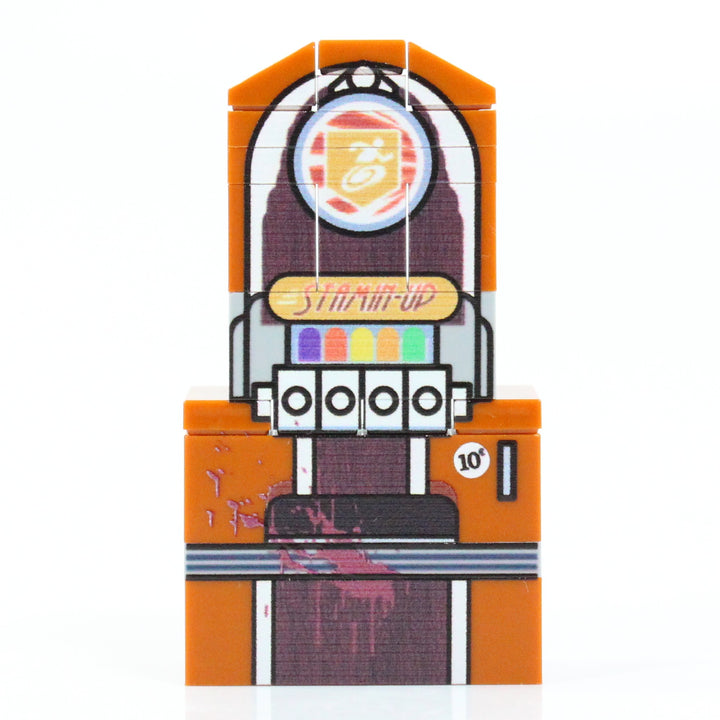 Perk Machines – BrickTactical