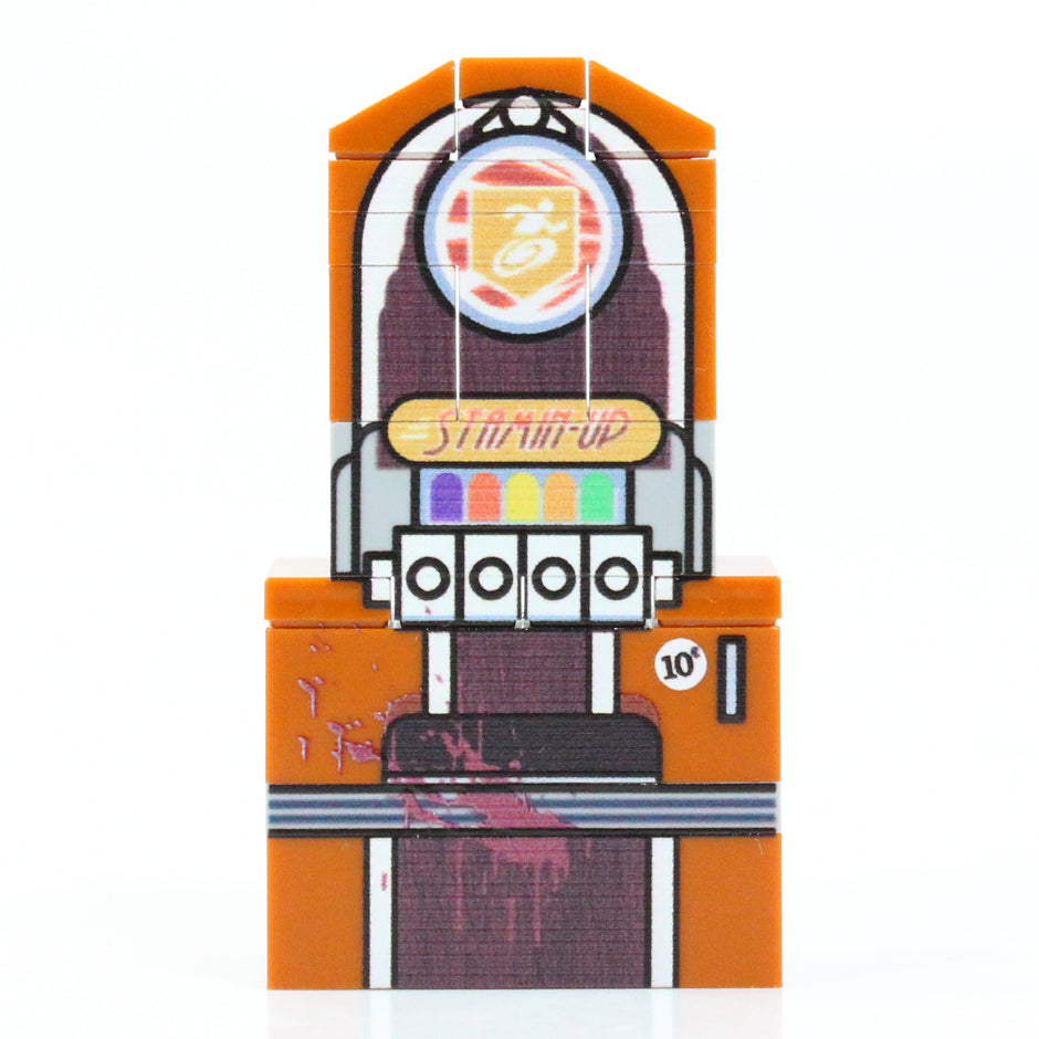 Perk Machines – BrickTactical