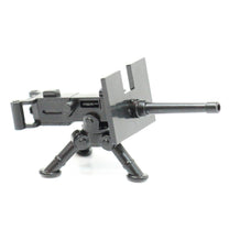 BrickTactical M2 Machine Gun