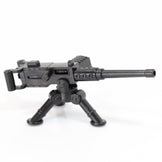 BrickTactical M2 Machine Gun