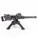 BrickTactical M2 Machine Gun