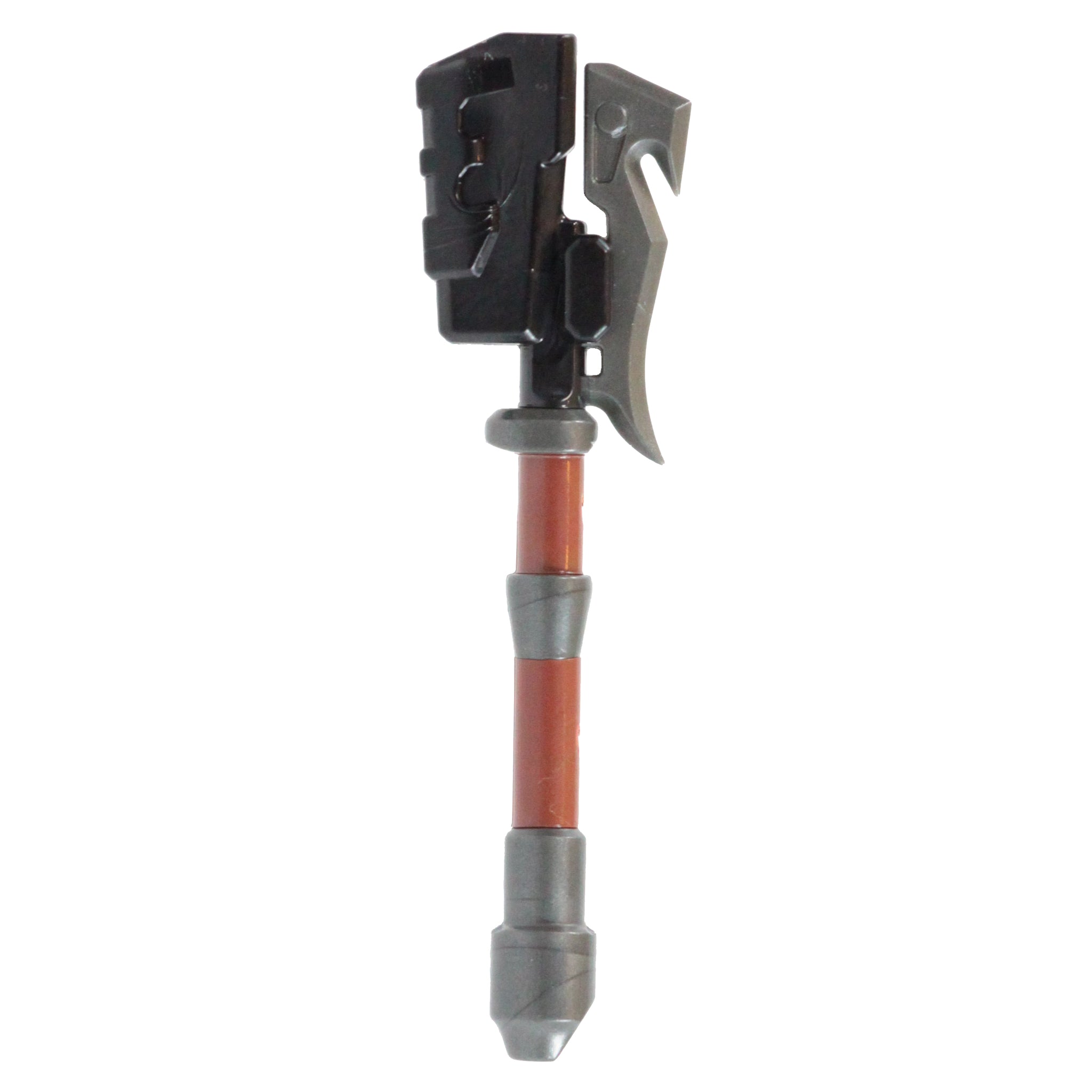 Overmolded Gravity Hammer – BrickTactical