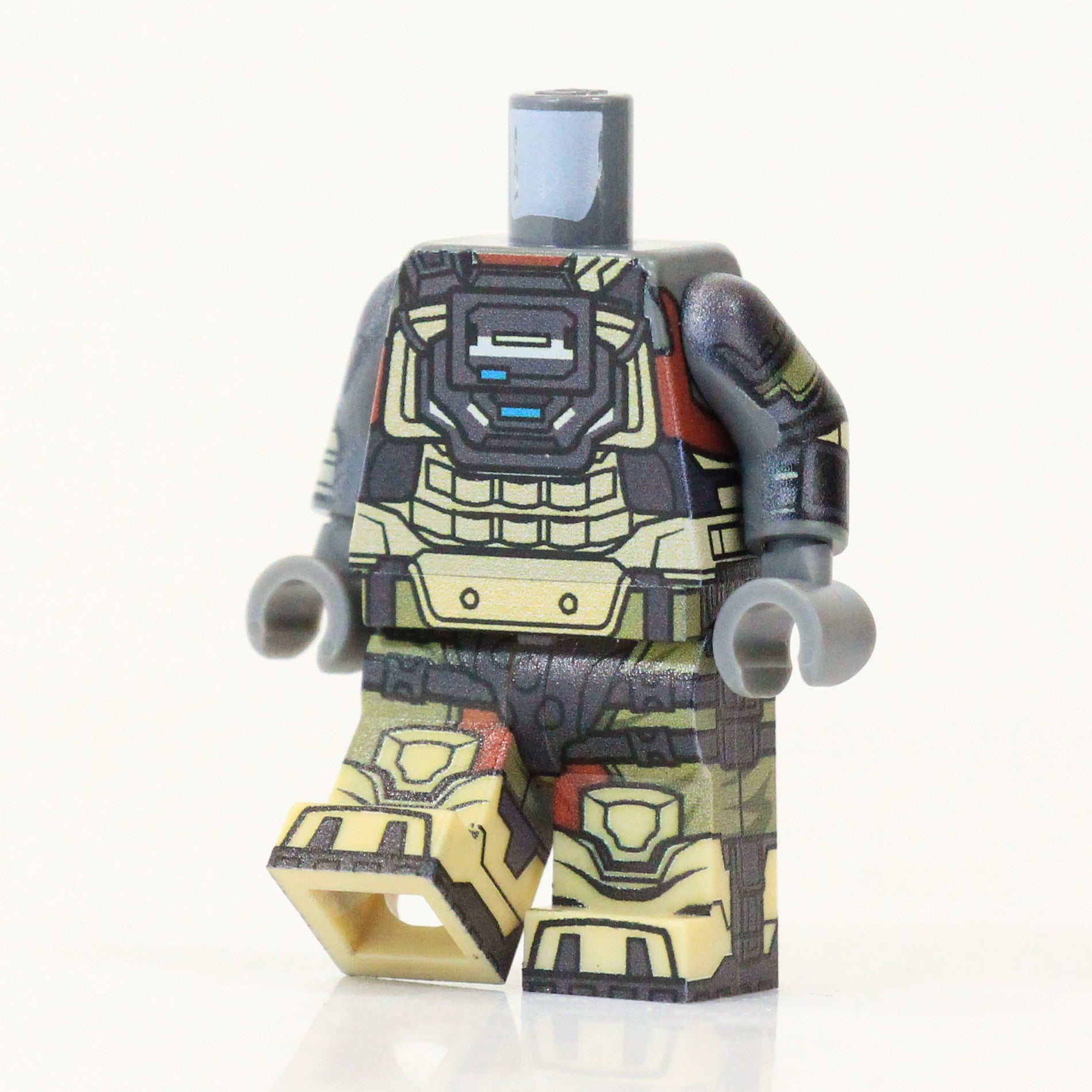 Communications Rig – BrickTactical