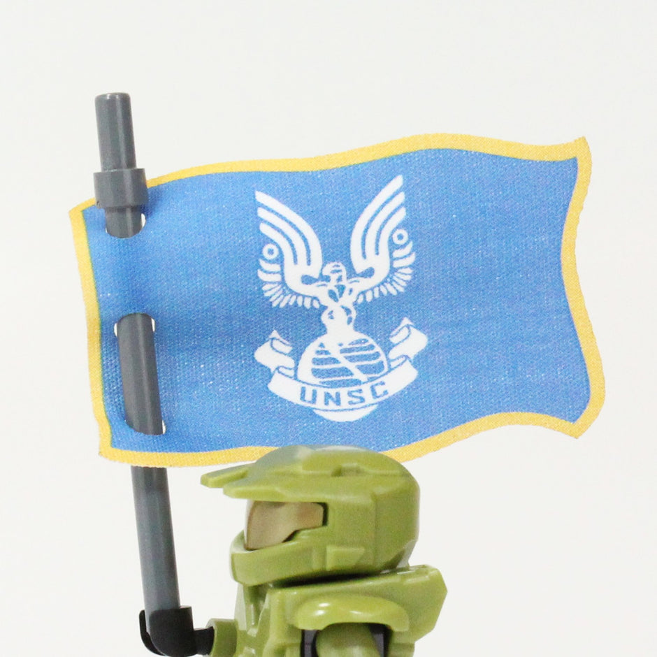 Space Marines – Page 4 – BrickTactical