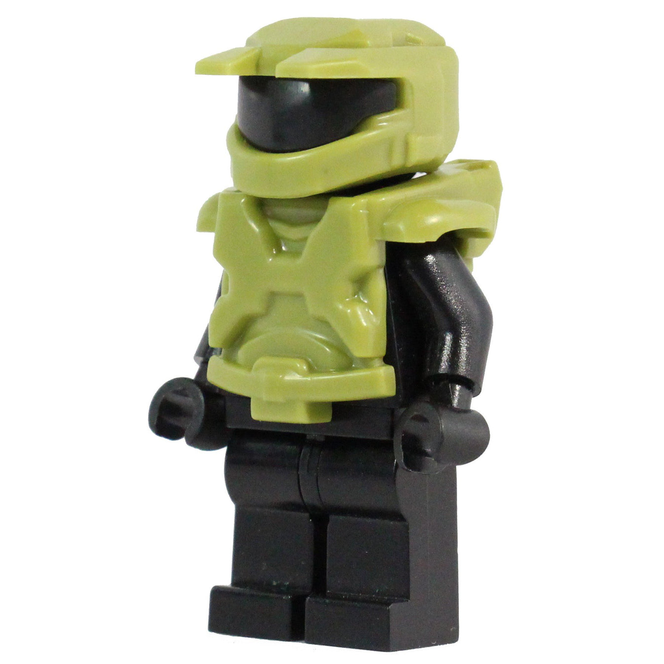 Mark 5 Armor Sets – BrickTactical