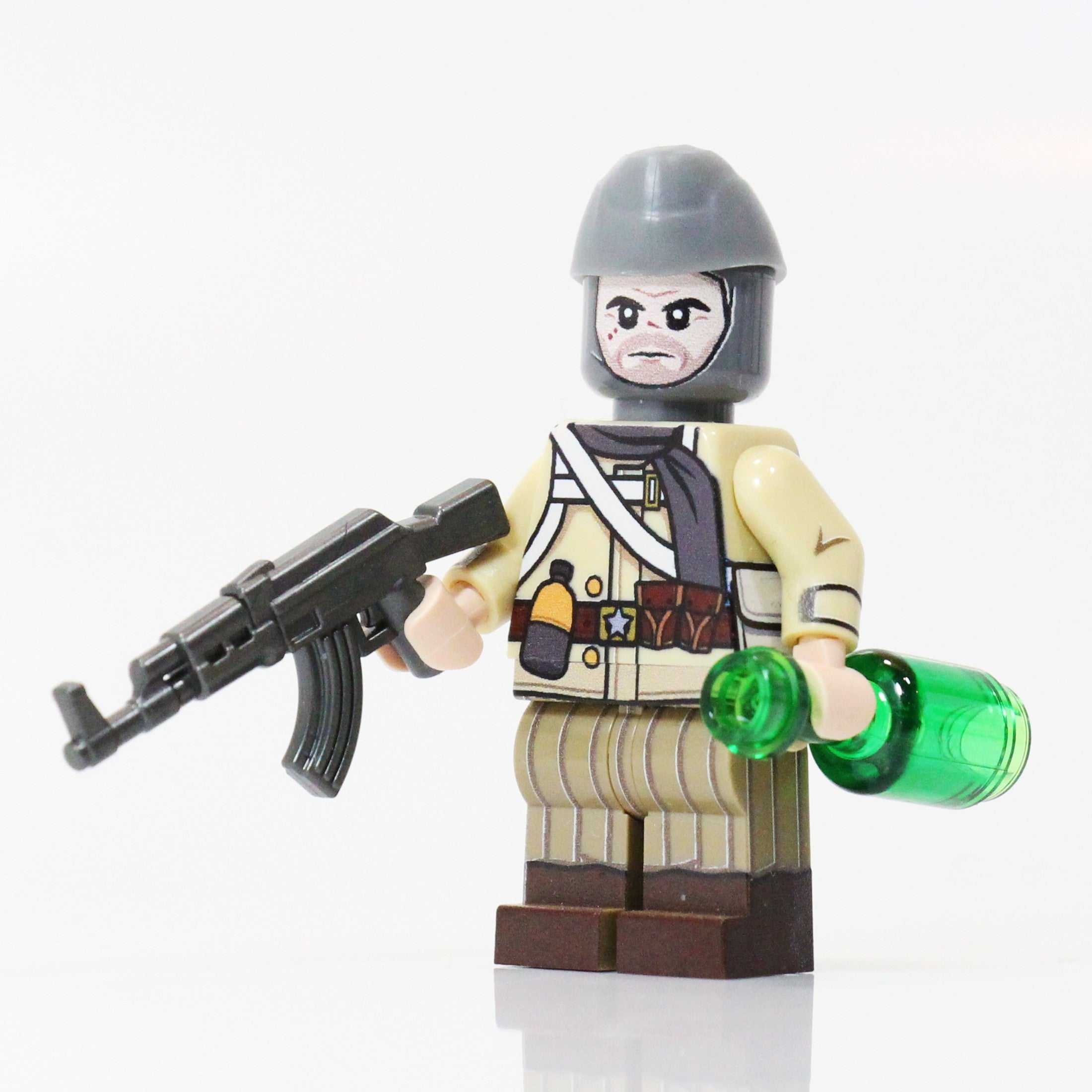 Zombie Killer – BrickTactical