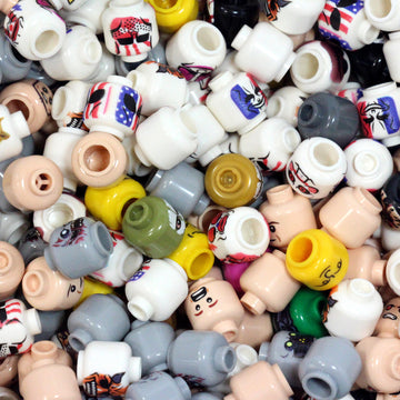 Head Packs – BrickTactical